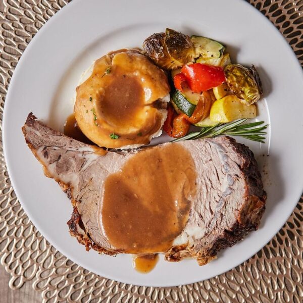 Wedding Menu – Sherm's Catering